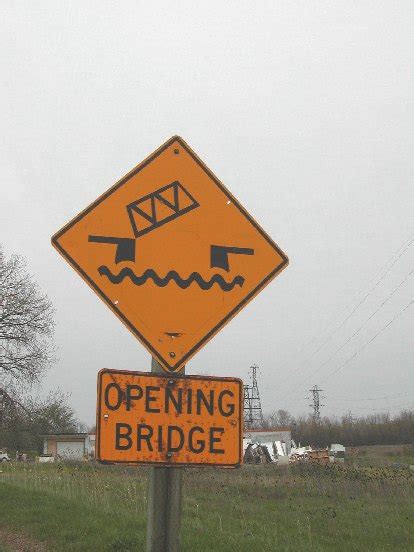 Bas 4187 Allanburg Bridge Brueckenweb De Brueckenweb De