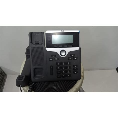 Jual Cisco Ip Phone 7821 Shopee Indonesia