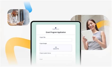 Announcing Jotform Government Powerful Forms For Public Service The