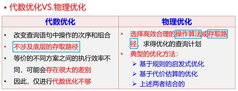 9 关系查询处理与优化 使用启发式优化方案给出优化的查询树。 csdn博客