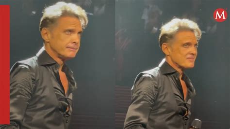 Concierto De Luis Miguel En Argentina 2024 Vally Isahella