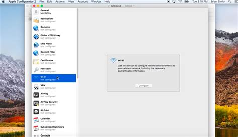Ios Supervised Mode Hexnode Help Center