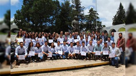 Arrasa Facultad De Ingeniería Civil De Umsnh En La Olimpianeic