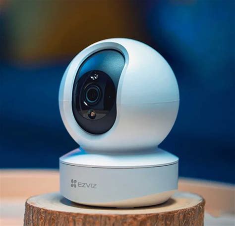 Giới Thiệu Camera Ty1 2mp Giải Pháp An Ninh Đáng Tin Cậy