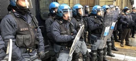 Digos Cosa Significa E Di Cosa Si Occupa