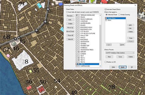 Strange Artifacts — Profantasy Community Forum