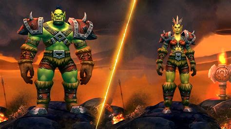 Looking For A Class Reccomendation For Orcs General Discussion