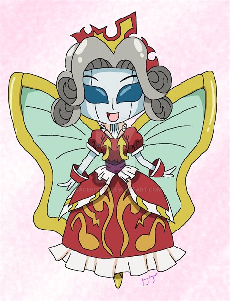 Mozarta Of The Melodious Maestra By Kagebouzu On Deviantart