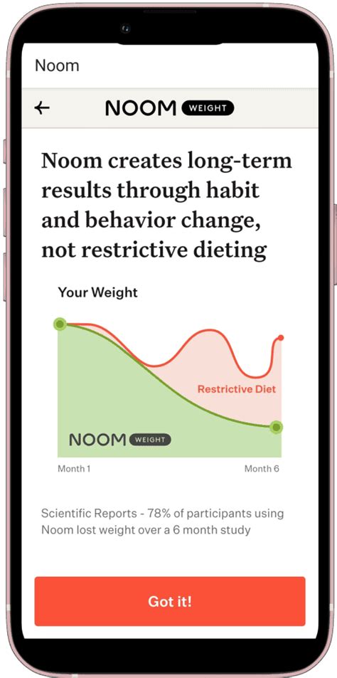 How To Use Noom My Top 6 Tips For Beginners