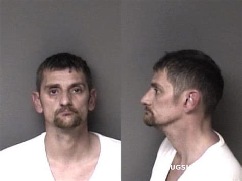 Hooper Richard Eugene 02192023 Gaston County Mugshots Zone