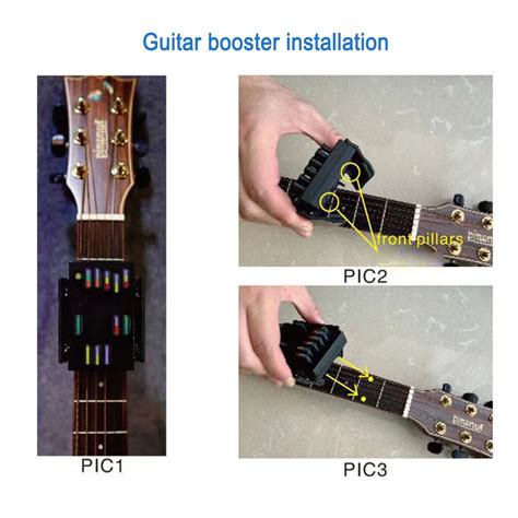 E7 Chord Guitar Finger