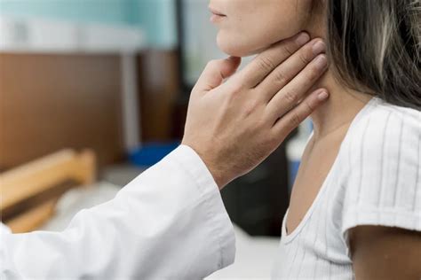Are Your Thyroid Labs Normal—but You Still Feel Awful Heres What