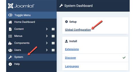 Restrict Access On Your Website • Joomla Tutorial Fastcomet
