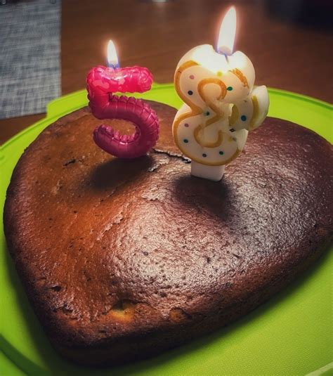 続くよ お祝い 誕生日 イタリア子連れ放浪記