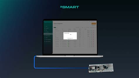 how to easily install firmware on iot devices with iot platform tools