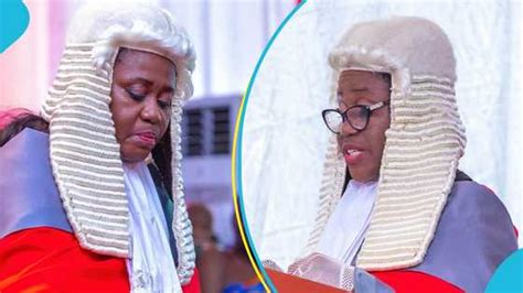 Mona Gucci Dragged To Court Over Alleged Gh¢103k Us Visa Fraud Slapped
