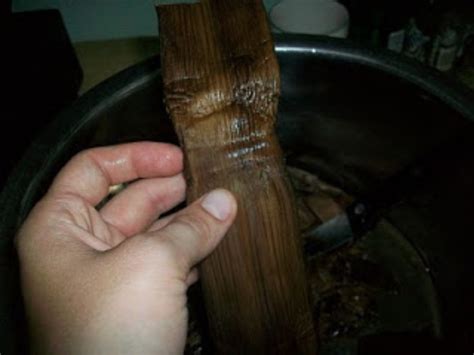 Eastern Ugandan Recipe Malewa — Maple Microdevelopment