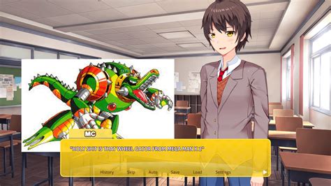 It Keeps Happening R Ddlc