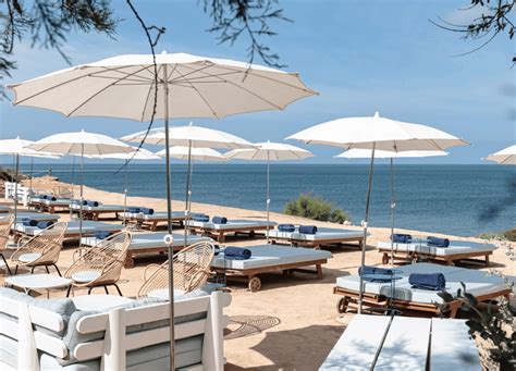 The Best Beach Clubs For Your Next Ibiza Trip My Ibiza