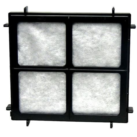 Aircare Humidifier Air Filter Compatible With Aircare 5d6700 Mini