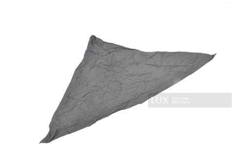 German Issued Medical Arm Splint Lux Military Antiques