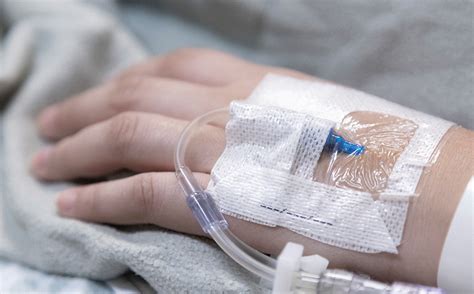 Low Dose Ketamine Overcoming Stigmas To Optimize Pain Management