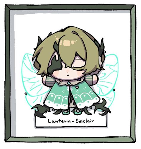 Nantekottawo Sinclair Project Moon Limbus Company Project Moon Highres Babe Aqua Cape