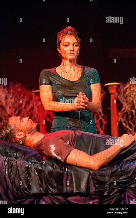 Mother May I Sleep With Danger Top Leila George Aired June 18