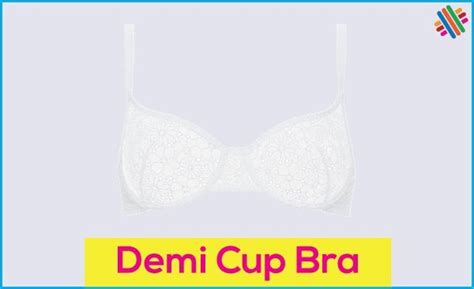 Push Up Bra Compared To Normal Bra