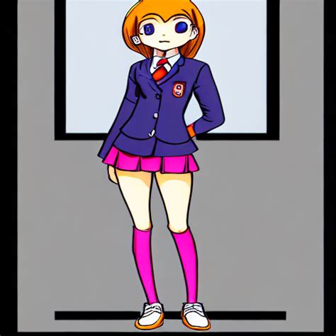 Christabelle Sd Anime Concept Generator Hugging Face