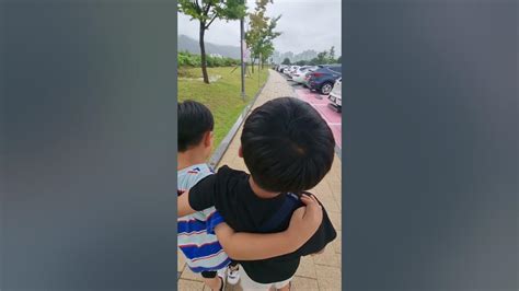 수박장수 동요노래 친구랑 어깨동무 Youtube