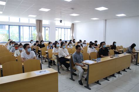 会计学院开展“迎接党的二十大、培根铸魂育新人” 系列教师节活动