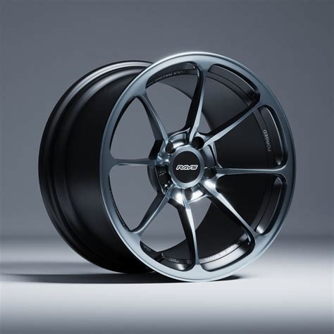 3d Model Rays Ne24 Vr Ar Low Poly Cgtrader