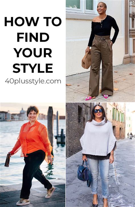 How To Find Your Style Style In 10 Steps Discover Your Signature Style