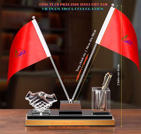 Giá Mua Bán Cờ để Bàn Làm Việc Rẻ Lá Cờ Tổ Quốc đảng Các Nước