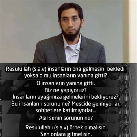 Nouman Ali Khan 965392 Uludağ Sözlük Galeri