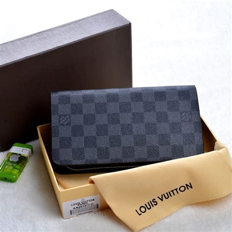 An2018黑格 Lv時尚大方男士手包 2013新款熱賣品牌手拿包 路易威登皮夾 Lv棋盤格皮夾 Lv皮夾 Lv 皮夾錢包 1 1精品推薦台灣官網