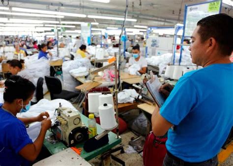 Aumento Al Salario Mínimo Entrará En Vigor El 1 De Junio Confirma