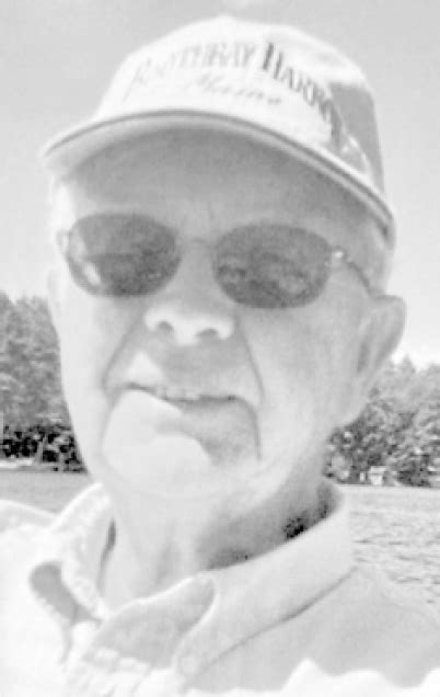 Douglas M Bosworth The Bridgton News