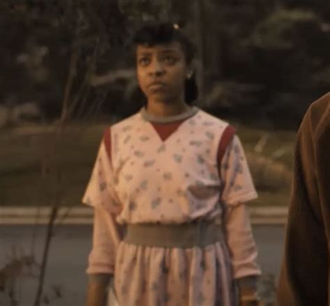 Stranger Things Characters Iconic Characters Sinclair Erica Icons