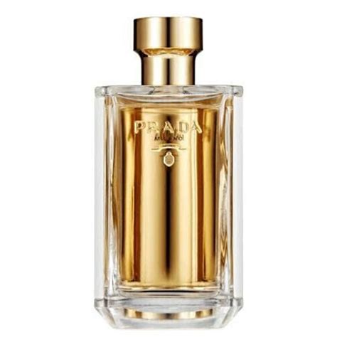 La Femme Prada Eau De Parfum Feminino Fragrância Intensa E Sensual