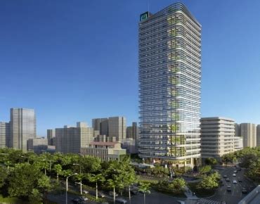 金仁寶北士科總部大樓新建工程 達欣工程股份有限公司