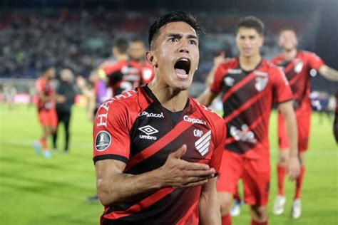 Athletico Pr X Atlético Mg Palpites Onde Assistir Ao Vivo Escalações
