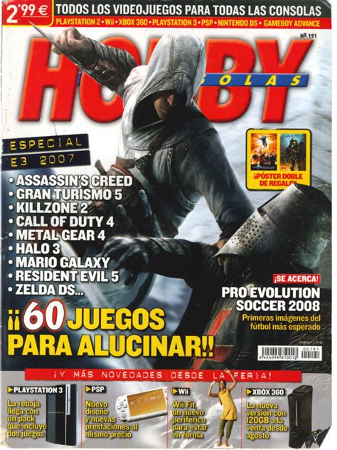 Hobby Consolas 191 Pdf