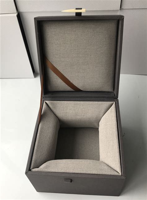 礼品盒建盏茶杯盒香炉礼物包装盒陶瓷器玻璃茶叶罐紫砂壶锦盒虎窝淘