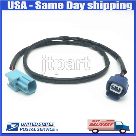 Knock Sensor Wiring Harness For Nissan 350z Infiniti G35 Fx35 2003 2006