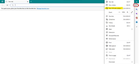 How To Go Incognito In Chrome Edge Firefox And Safari GeeksforGeeks