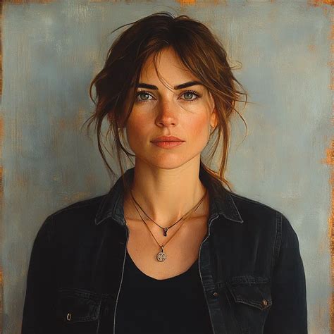 Maggie Siff The Remarkable Journey Of A Star