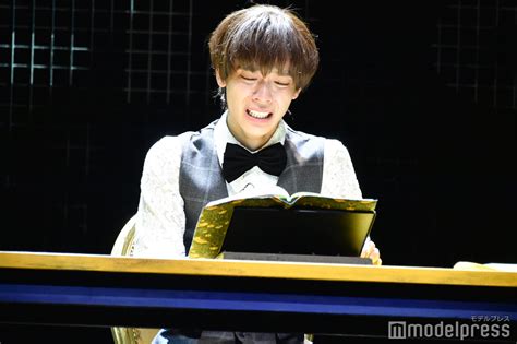 画像324 Timelesz松島聡、“60歳差恋人役”黒柳徹子にキュンとした瞬間「すごくチャーミングな一面」【ハロルドとモード