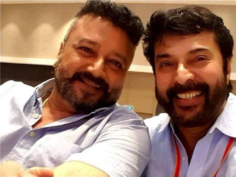 Jayaram And Mammootty പ്രിയ സുഹൃത്തിനെ സഹായിക്കാന്‍ മമ്മൂട്ടി
